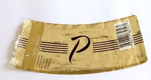 Drink Label: Peroni Peroncino (Birra Peroni S.r.l., ItalyCol:IT-BEER-000061