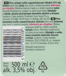 Drink Label: ASx-Rastinger (Pivovar Nymburk, Czech RepublicCol:CZ-BEER ...