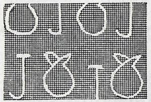 Stamp: Maria with Child, by Osmond Watson (Jamaica) (Christmas 2000 ...