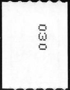 Stamp: Marianne and Tree-Prioritaire (France(Marianne (Ciappa and ...