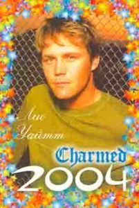 Pocket Calendar: Charmed (Russia(Movies) Col:RUS-2004-Movie-005.03
