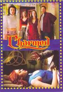 Pocket Calendar: Charmed (Belarus(Movies) Col:BY-2004-Movie-001.02