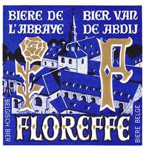 Drink Label: Floreffe (Brouwerij Het Anker, BelgiumCol:BE-BEER-014642