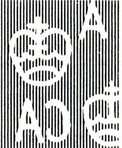 Stamp: Overprint Man cutting toddy (Gilbert Islands(Gilbert and Ellice ...