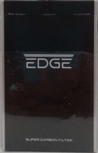 Cigarette Pack: Edge (Korea, SouthCol:KR-CT-0003