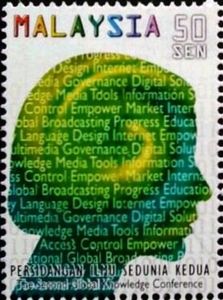 Stamp: Global Knowledge Conference (Malaysia(Global Knowledge ...