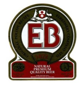 Drink Label: Eb (Browar Elbląg, PolandCol:PL-BEER-002894