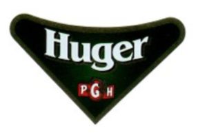 Drink Label: Huger jasne (Zakłady Piwowarskie Głubczyce, PolandCol:PL ...