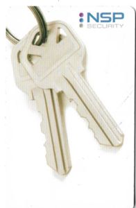 Functional Card: NSP Security (Security Companies, United Kingdom of ...