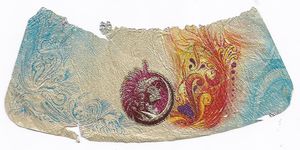 Drink Label: Bohemia Weizen - Frida Kahló (Cervecería Cuauhtémoc ...