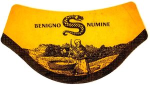 Drink Label: Saku Modu (Saku Õlletehas AS, EstoniaCol:EE-BEER-000337