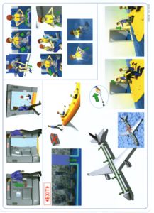 Safety Card: A330 (Finnair, FinlandCol:FIN-FI-0007