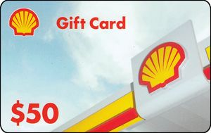 Gift Card: Logo (Shell, United States of America(Shell) Col:US-Shell ...