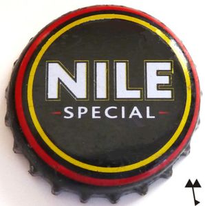 Nile Special Logo