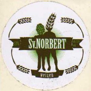Drink Label: Weizen (Klášterní pivovar Praha-Strahov, Czech RepublicCol ...