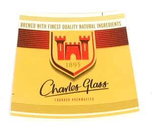 Drink Label: Castle Lager (Tanzania Breweries Ltd., TanzaniaCol:TZ-BEER ...