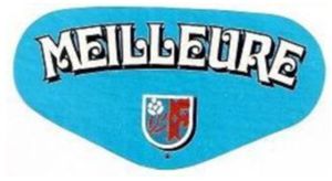 Drink Label: Floreffe Meilleure (Brouwerij Lefebvre, BelgiumCol:BE-BEER ...