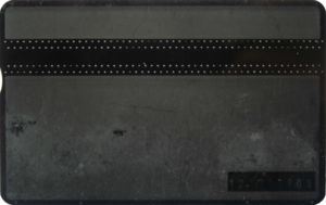 טלכרט: Bezeq new logo (Bezeq, ישראל(בזק ושרותיה) Lap:BZ-305