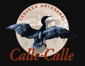 Etiqueta de bebida: Calle Calle (Cervecería Calle Calle, ChileCol:CL ...