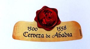 Drink Label: Legado de Yuste (Heineken España S.A., Spain) Col:ES-BEER ...