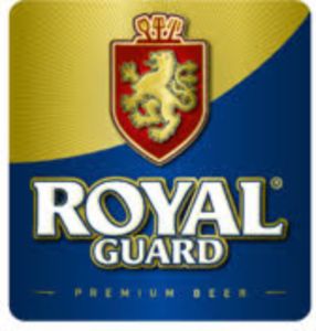 Etiqueta de bebida: Royal Guard (Aresti Chile Wine Ltda, ChileCol:CL ...
