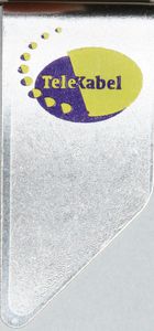 Paperclip: TeleKabel (NederlandCol:NL012293