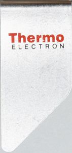 Paperclip: Thermo Electron (NederlandCol:NL003019