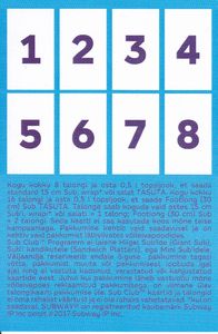 Functional Card: Sub Club - Subway (Restaurants and Cafes, Estonia ...