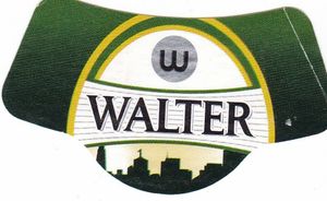 Drink Label: Walter (A.Le Coq AS, EstoniaCol:EE-BEER-000364