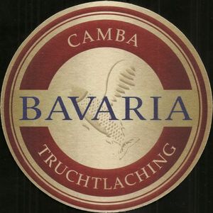 Beer Coaster: Camba (Camba Bavaria, Germany, Federal Republic) Col:DE ...