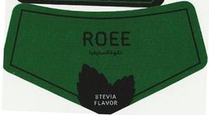 Drink Label: Roee (Pivovar Havlíčkův Brod, Czech RepublicCol:CZ-BEER-026803