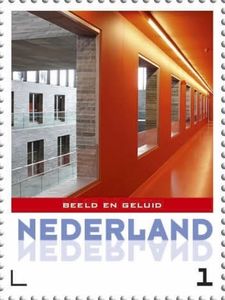 Stamp: Exhibition Stamp (Netherlands: Personalized stamps(Exhibition ...