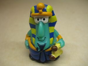 Meal Toy: Tika (Snacks, Italy(Brioss - I Lunes) Col:BRI-2002-0005