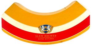 Drink Label: Amstel (Brasseries et Lemonaderie du Burundi, BurundiCol ...