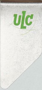 Paperclip: Ulc (NederlandCol:NL019902