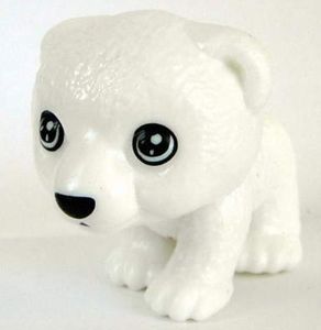 Meal Toy: Pooh (Kinder Surprise, Europe) (Kinder - Natoons - Young ...