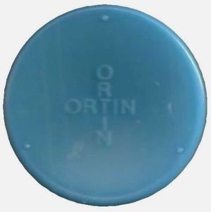 Paquete de Cigarrillos: Chimo El Gran Bufalo (Venezuela) Col:VE-TO-0010