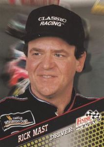 NASCAR: An Alternative History (Dead) | Page 22 | alternatehistory.com