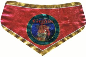 Drink Label: Juleøl (Grans Brewery, NorwayCol:NO-BEER-000036