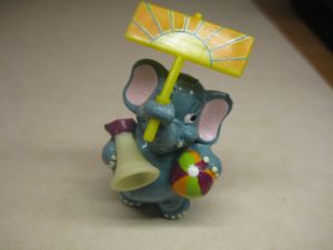 Meal Toy: Rocco Monitor (Kinder Surprise, Worldwide(Kinder - Funny ...