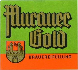 Drink Label: Murauer Gold (Brauerei Murauer, AustriaCol:AT-BEER-000468