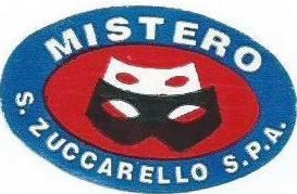 Fruit Sticker: Mistero (ItalyCol:IT-FR-00126