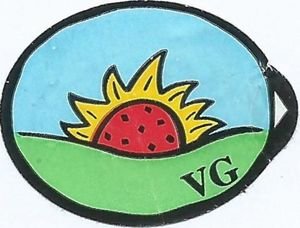 Fruit Sticker: VG (UnknownCol:UN-FR-00139