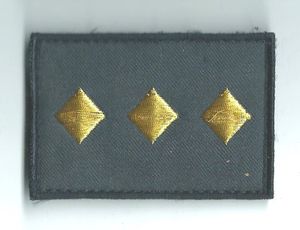 Decoration: Section Commander - Intervention Police (Croatia(Police ...