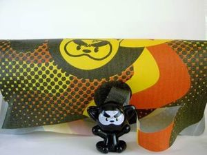 Meal Toy: Black (Kinder Surprise, Worldwide(Kinder - Go Move ...
