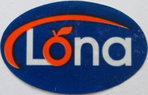 Fruit Sticker: Lona (South AfricaCol:ZA-FR-00065