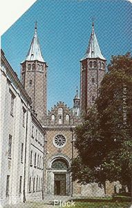 Phonecard: Plock (Telekomunikacja Polska, Poland(Urmet Cards) Pol:99