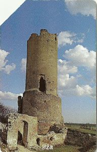 Phonecard: Ilza (Telekomunikacja Polska, Poland(Urmet Cards) Pol:188