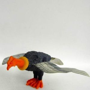 Meal Toy: Condor (Kinder Surprise, Germany, Federal Republic(Kinder ...