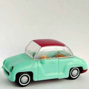 Meal Toy: Das neue Goggo (Kinder Surprise, Germany, Federal Republic ...